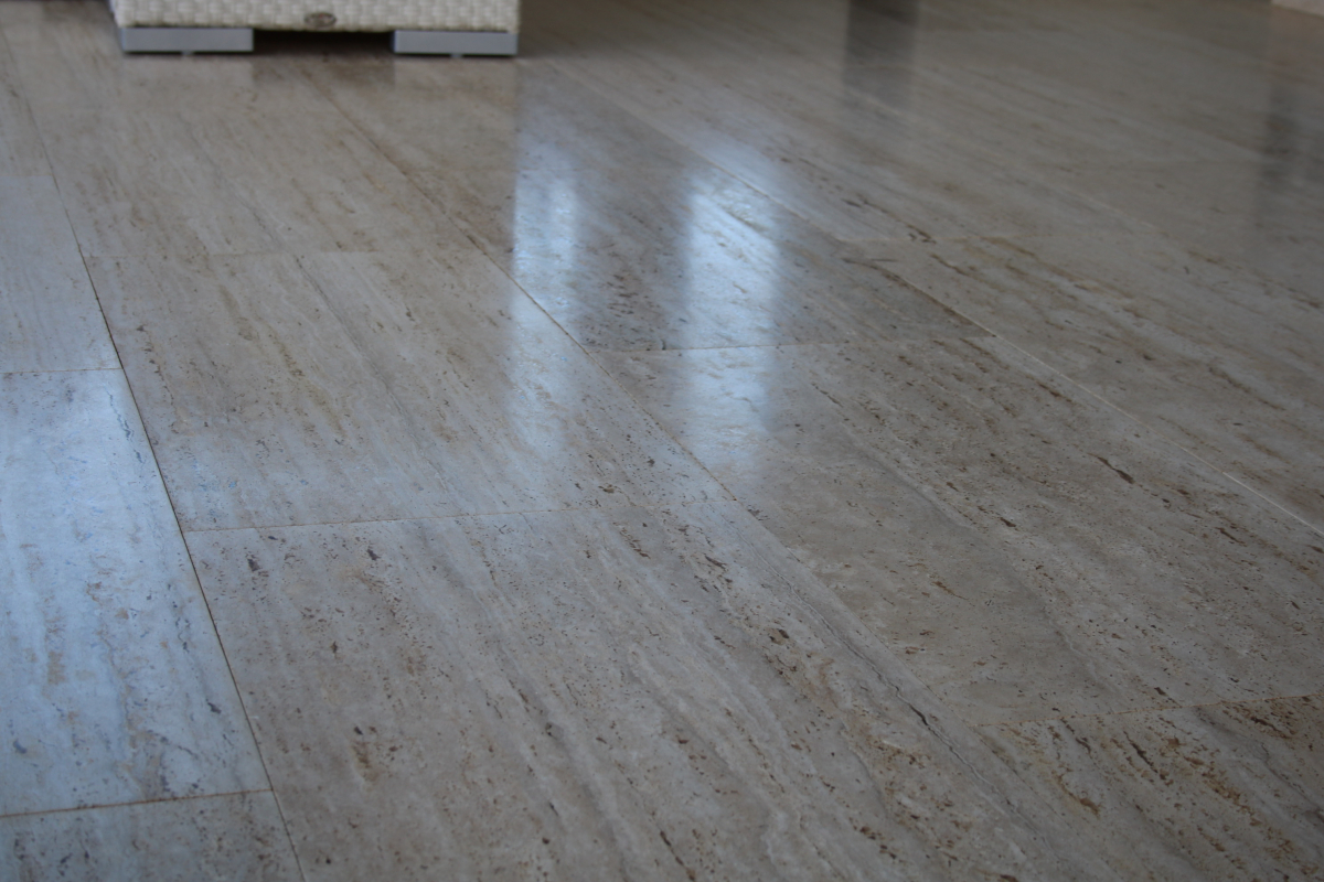 Travertino Romano | Margar Stone